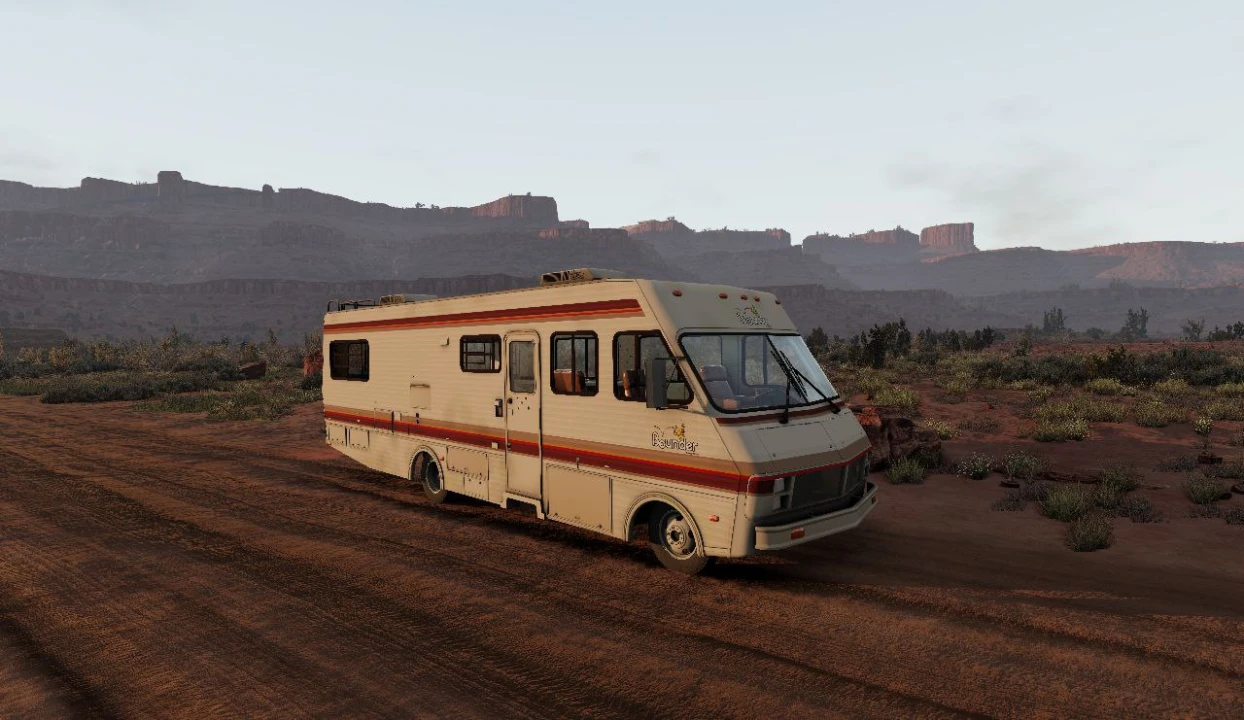 breaking bad - BeamNG.drive Search - ModLand.net