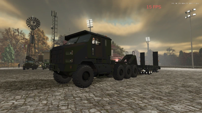 FS25_MILITAR_Oshkosh you have to unzip the mods 1.01 - FS25