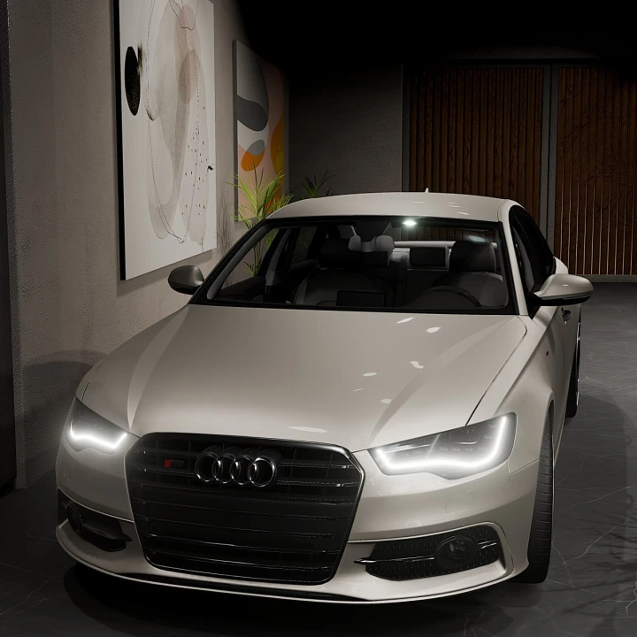 audi a6 - BeamNG.drive Search - ModLand.net