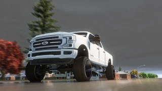 2017-2023 ford f350 Release - BeamNG.drive