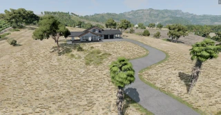 Italy Rework 2.0 FREE - BeamNG.drive