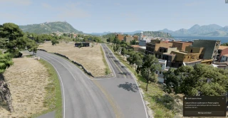 Italy Rework 2.0 FREE - BeamNG.drive