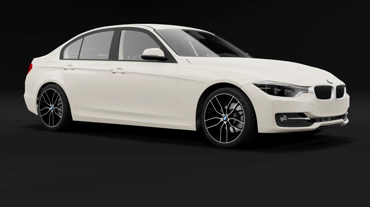 bmw e60 - BeamNG.drive Search - ModLand.net