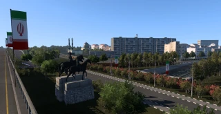 Beyond Map v3.0 - ETS 2