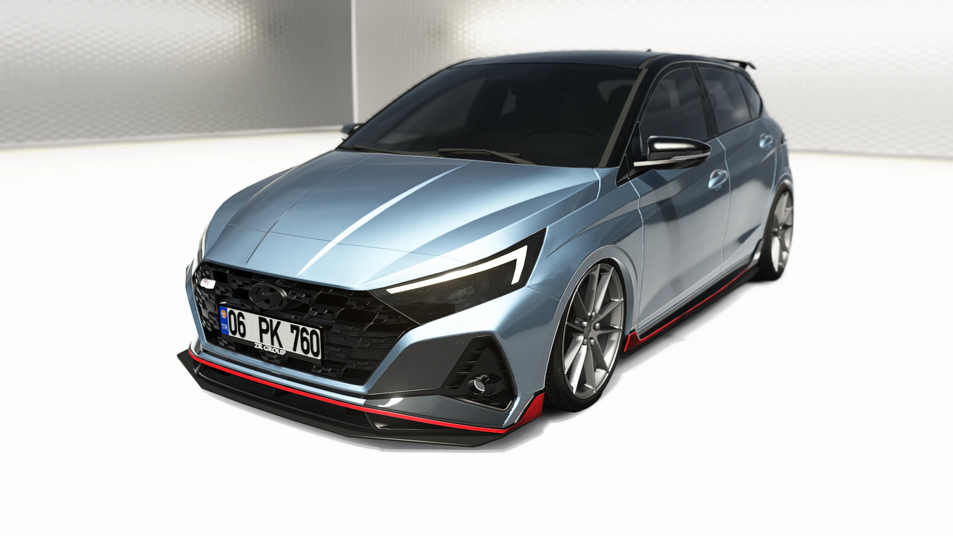 Hyundai i20N V_1.0 - Assetto Corsa