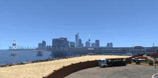 Beyond Map v3.0 - ETS 2