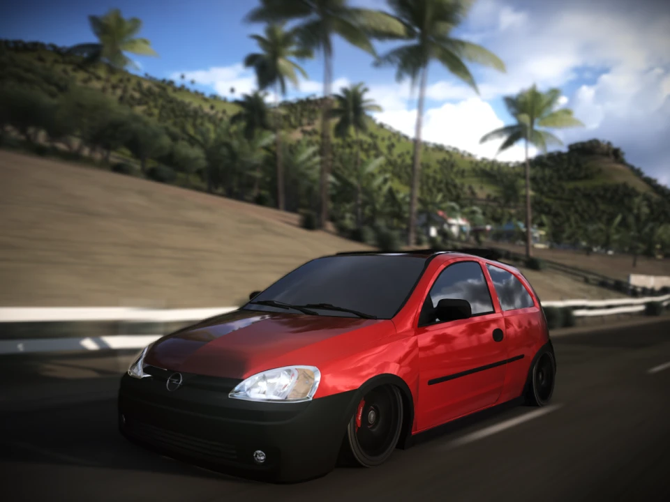 opel corsa - Search - ModLand.net