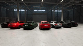 Huge German Car Pack [Free] - BeamNG.drive