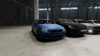 Huge German Car Pack [Free] - BeamNG.drive