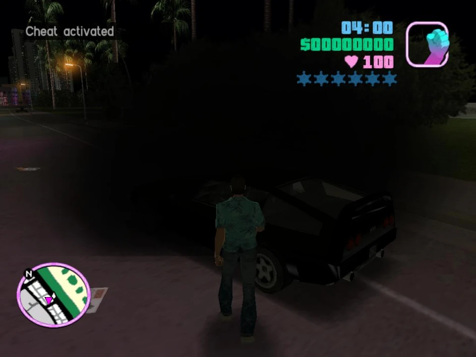 car - GTA: Vice City Search - ModLand.net