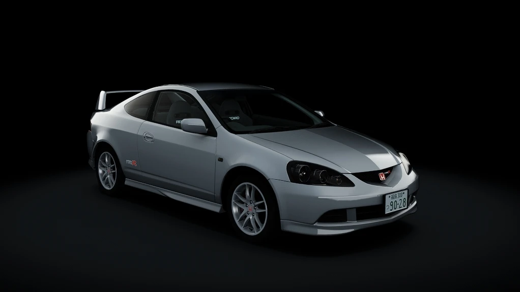 honda integra - Search - ModLand.net