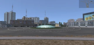 Beyond Map v3.0 - ETS 2