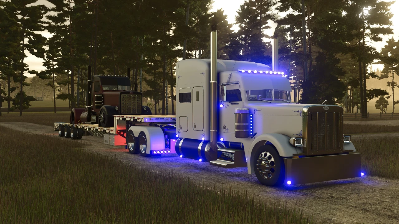 Farming Simulator 25 Most Downloaded Mods - ModLand.net