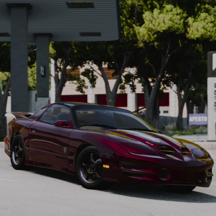 pontiac - BeamNG.drive Search - ModLand.net