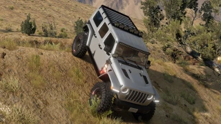 Download Jeep Wrangler 2021 Remaster - BeamNG.drive - ModLand.net