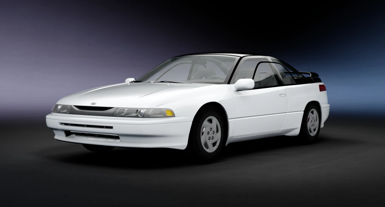 Assetto Corsa Subaru mods - ModLand.net