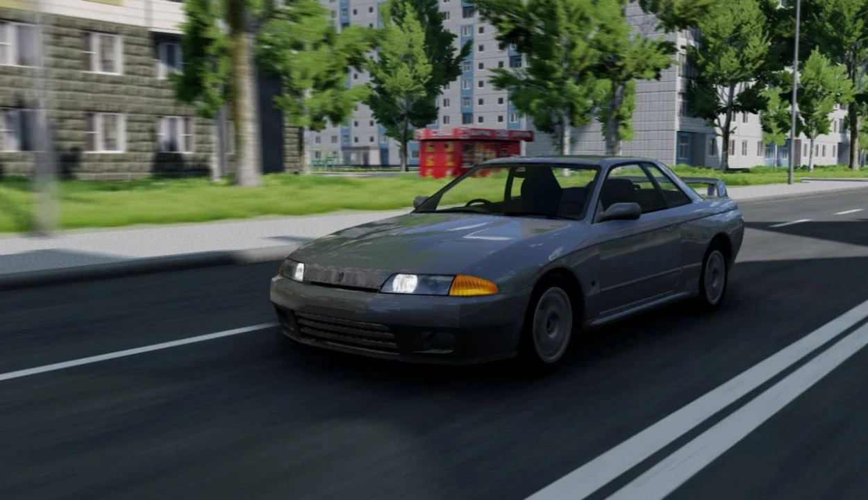 r32 - BeamNG.drive Search - ModLand.net