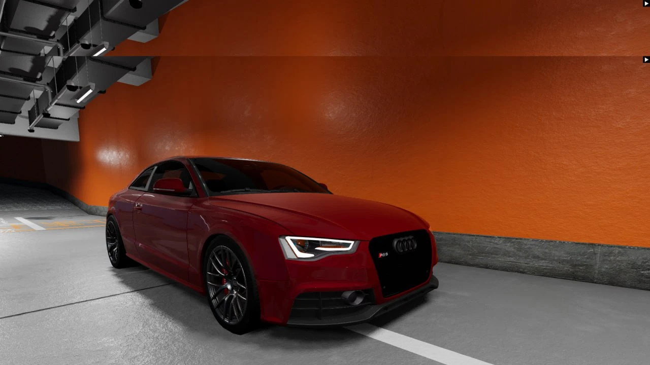audi rs5 - BeamNG.drive Search - ModLand.net