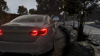 2014-2017 Infiniti Q50 V1 - BeamNG.drive