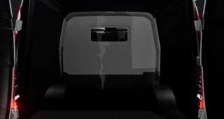 Ford Transit Custom 1.1 - BeamNG.drive