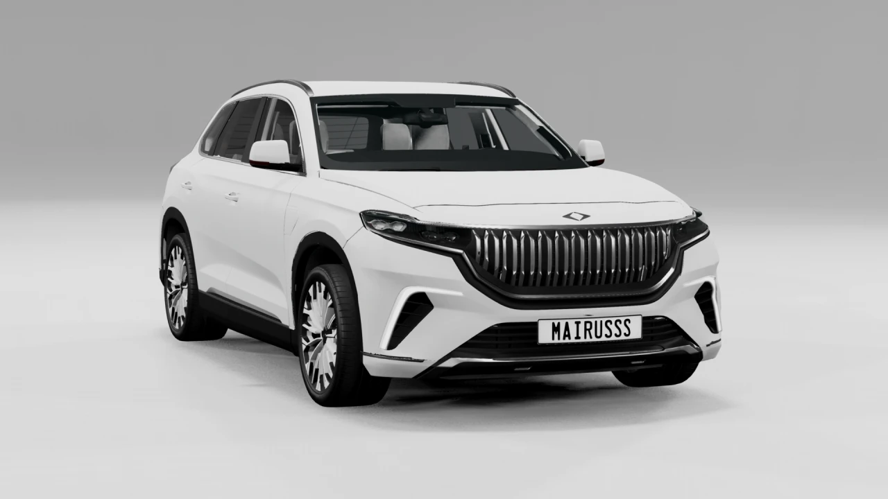 suv - BeamNG.drive Search - ModLand.net