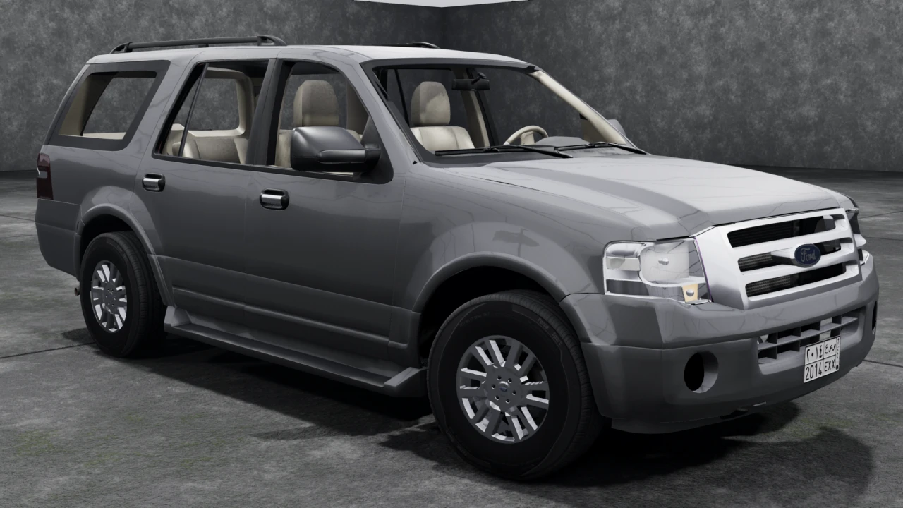 ford expedition - BeamNG.drive Search - ModLand.net