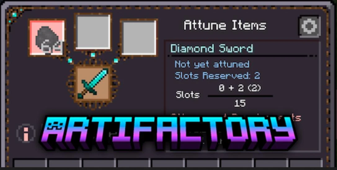 Minecraft Magic Mods - ModLand.net