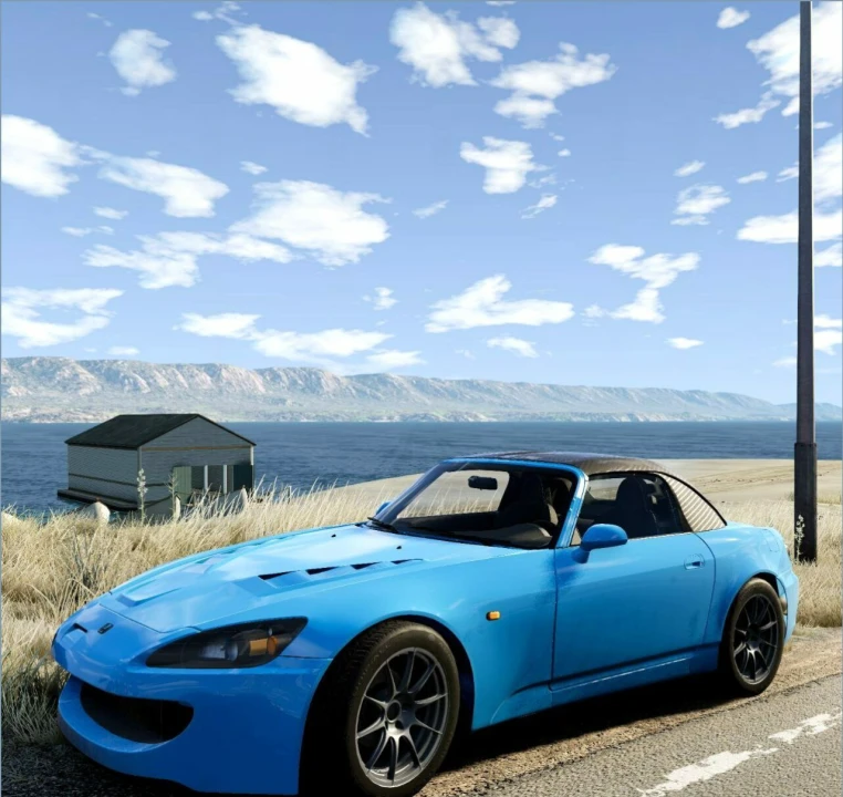 honda s2000 - BeamNG.drive Search - ModLand.net