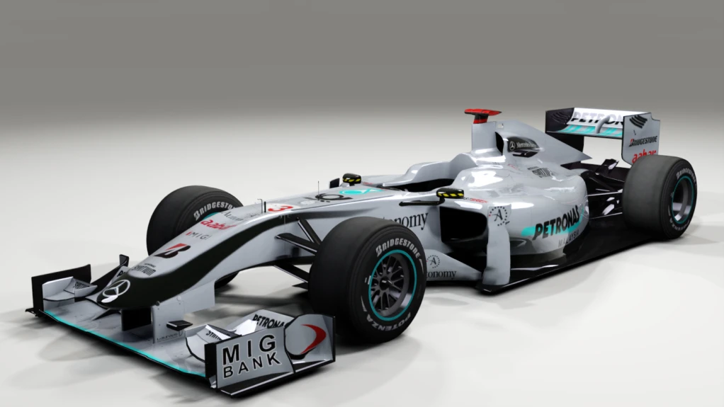 Assetto Corsa Cars - Page 226 - ModLand.net