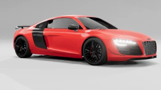 Fast And Furious Car Pack 4.0 - BeamNG.drive