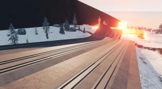 Downhill Mayhem v1.03 0.34.x - BeamNG.drive