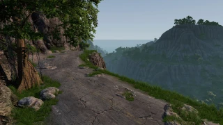 Dangerous Roads Maps [Free] Release - BeamNG.drive