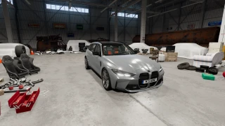 German Car Pack 1.0 Release - BeamNG.drive
