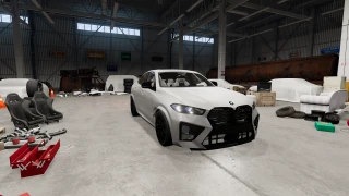 German Car Pack 1.0 Release - BeamNG.drive