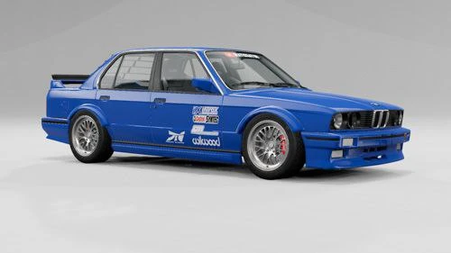 e30 - BeamNG.drive Search - ModLand.net