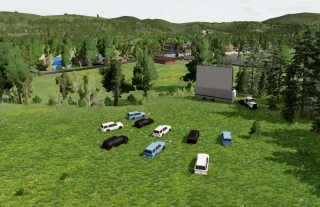 EAST COAST REWORK 1.3 ALIVE 1.3 - BeamNG.drive