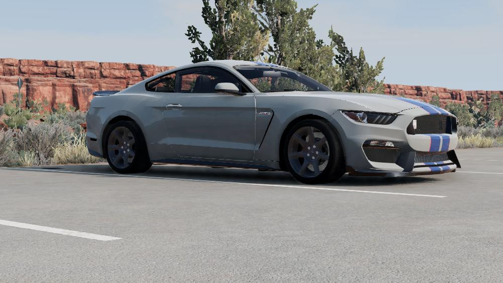 Fast And Furious Car Pack 3.0 - BeamNG.drive