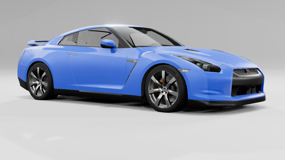 Fast And Furious Car Pack 3.0 - BeamNG.drive