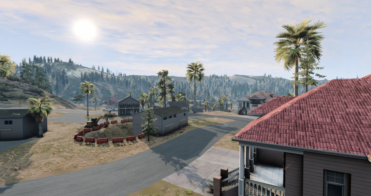 west coast - Search - ModLand.net