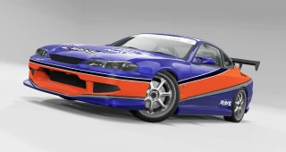 Fast And Furious Car Pack 4.0 - BeamNG.drive