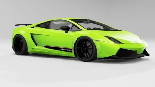 Fast And Furious Car Pack 4.0 - BeamNG.drive