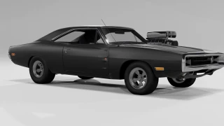 Fast And Furious Car Pack 4.0 - BeamNG.drive