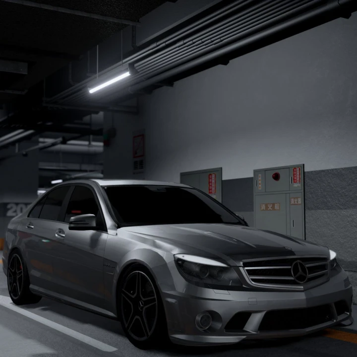 c63 - BeamNG.drive Search - ModLand.net