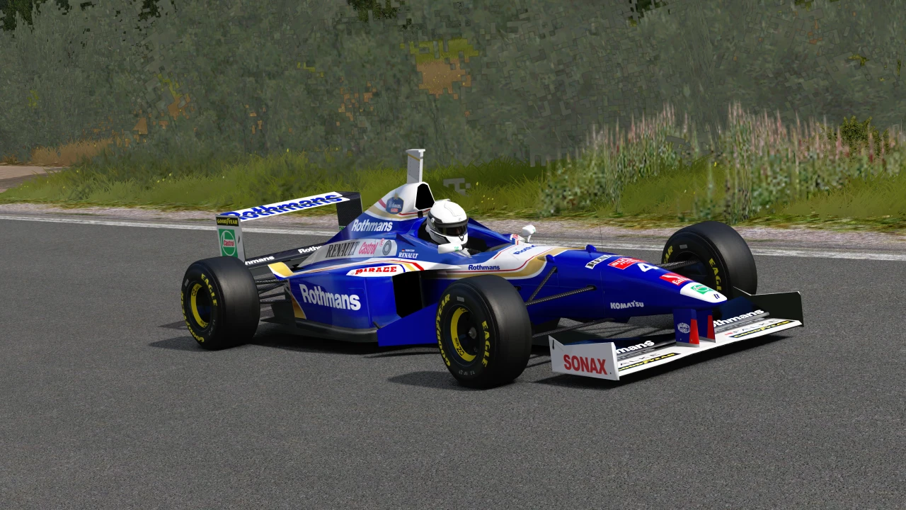 Assetto Corsa Mods - Page 85 - ModLand.net