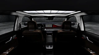 Hyundai Grandeur 2024 1 - BeamNG.drive