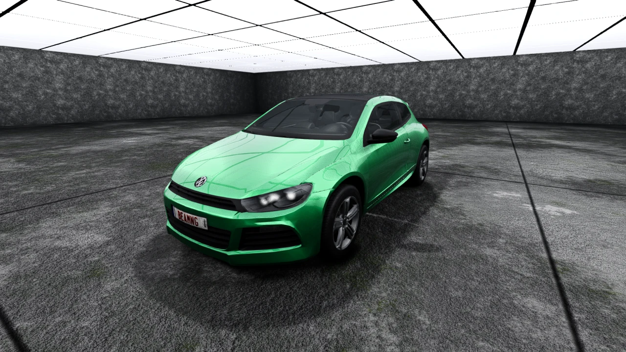 iroc - BeamNG.drive Search - ModLand.net