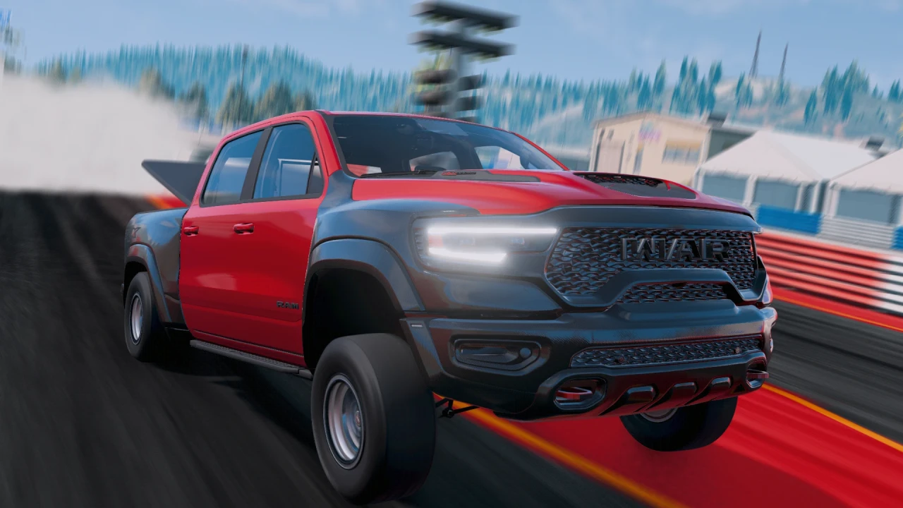 dodge ram - BeamNG.drive Search - ModLand.net
