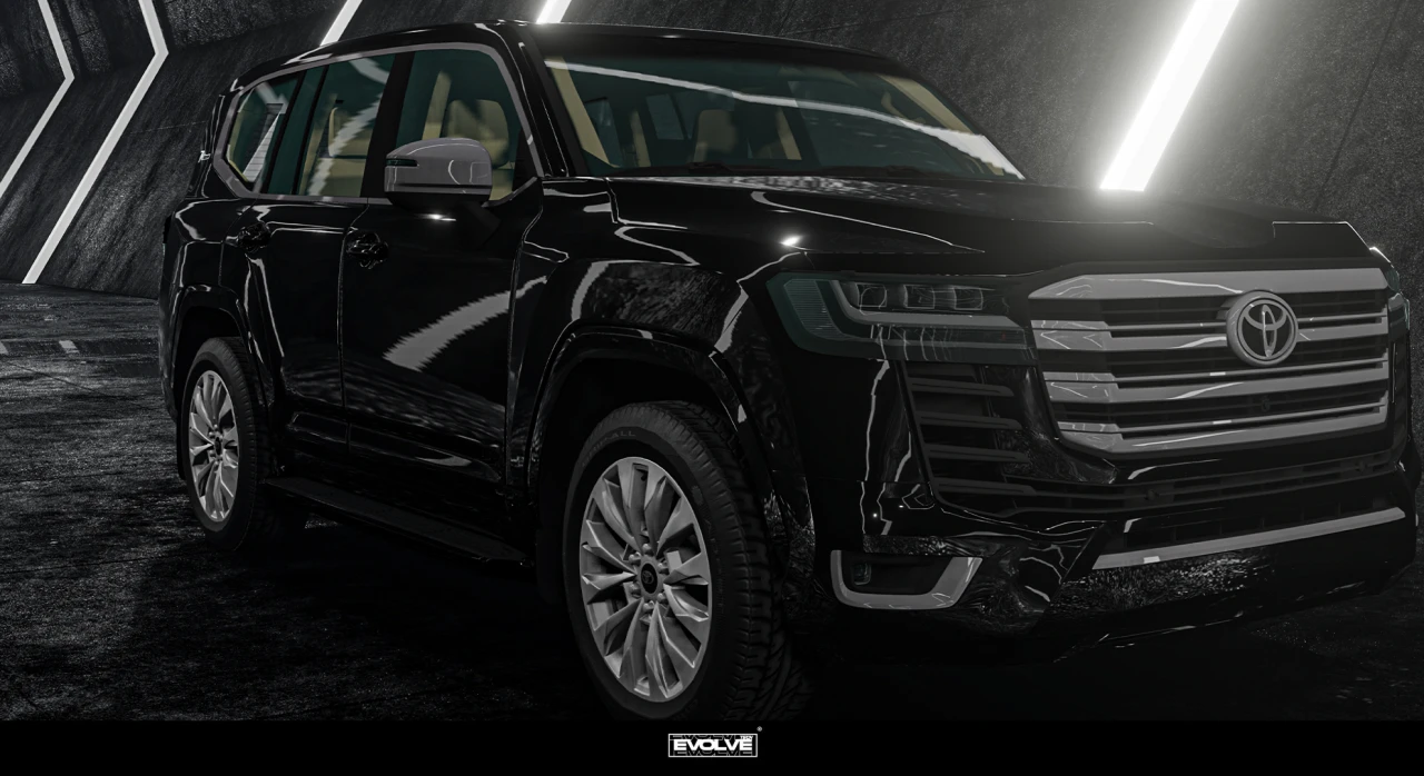 Toyota Land Crui - Search - Page 2 - ModLand.net