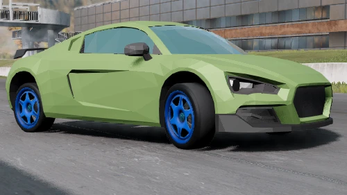 sport car - BeamNG.drive Search - ModLand.net