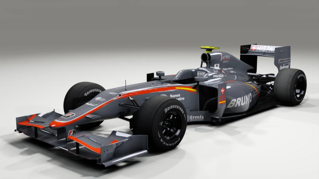 Assetto Corsa Mods - Page 119 - ModLand.net